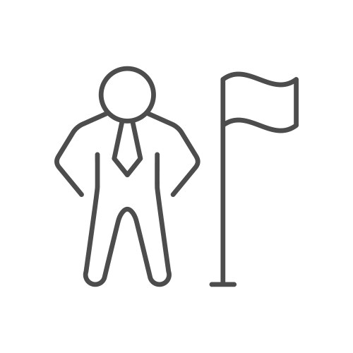 Market Leader Icon Vector Images (over 19,000)