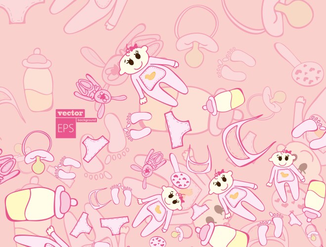 Free Baby Vector Images (over 34,000)