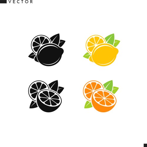 Citrus Fruit Vector Images (over 88,000)