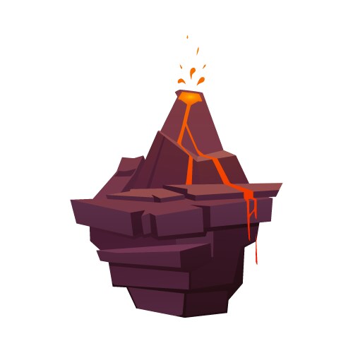 Volcano Vector Images (over 17,000)