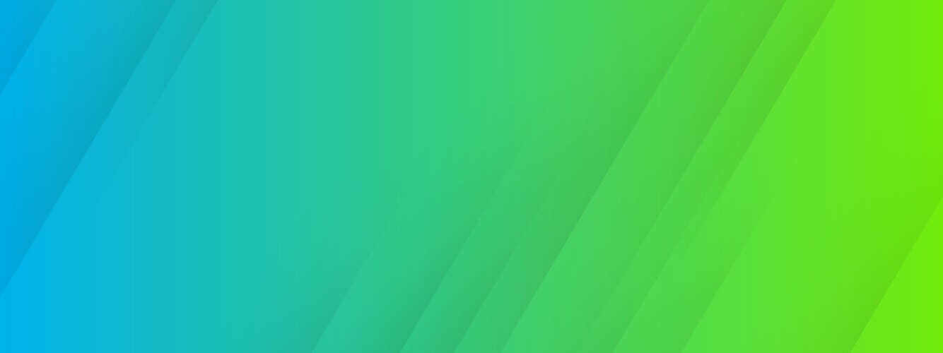 Green gradient background icon design template Vector Image