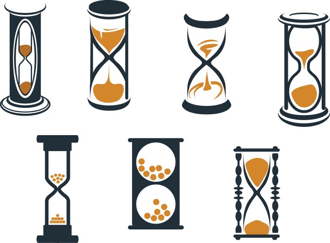 Hourglass Vector Images (over 55,000)