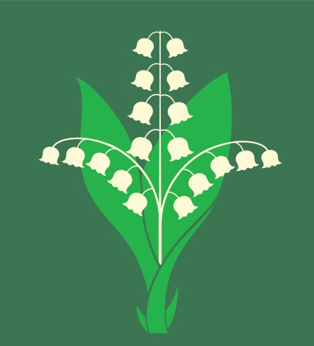 Lily Valley Vector Images (over 2,700)