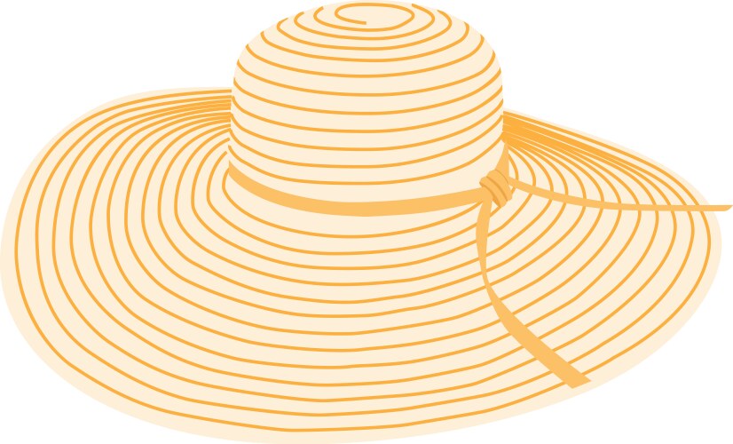 Summer Hat Vector Images (over 56,000)