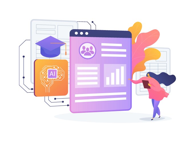 Student Attendance Vector Images (over 340)