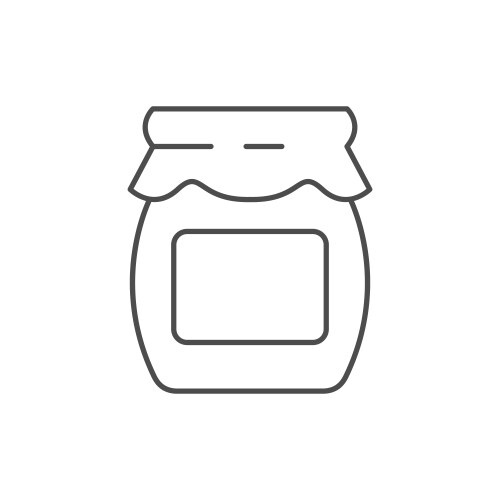 Jar Outline Vector Images (over 37,000)