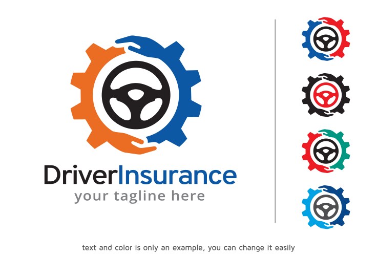 Driver Logo Vector Images (over 14,000)
