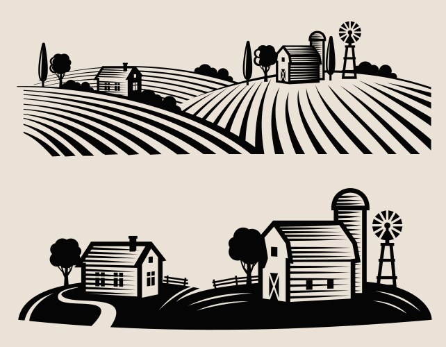 Farm Vector Images (over 680,000)