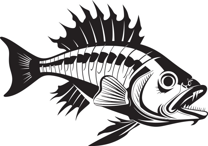 Predator Skull Vector Images (over 4,500)