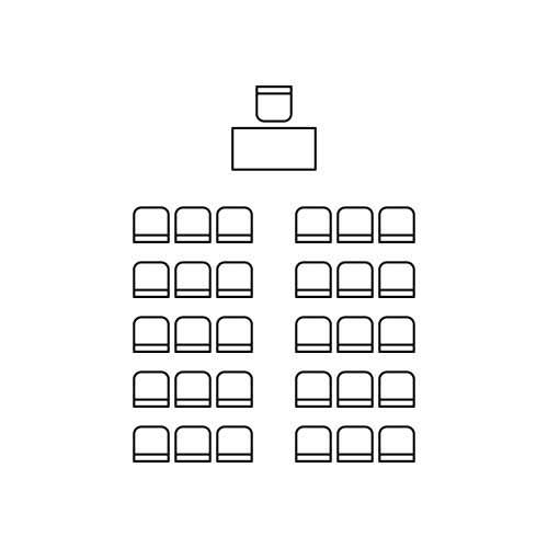 Seating Plan Vector Images (over 2,200)