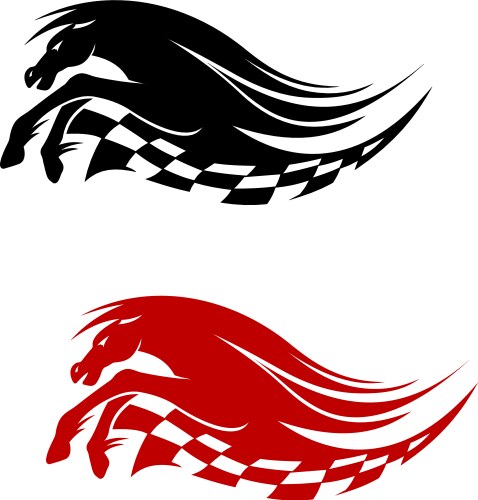 Horse Symbol Vector Images (over 87,000)