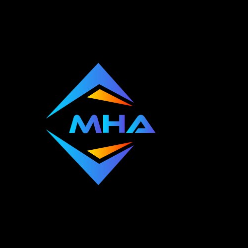 Mha Logo Vector Images (50)