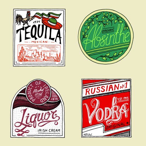 Absinthe Logo Vector Images (over 290)