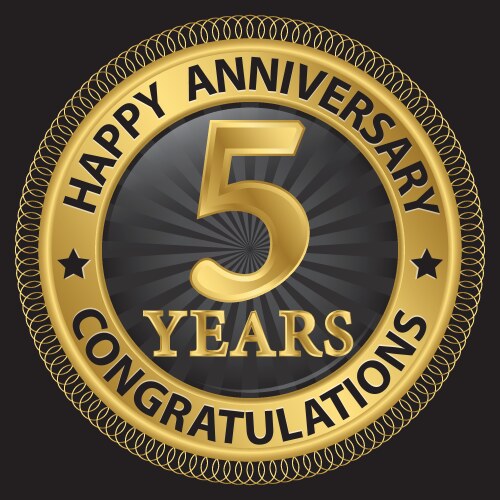 Happy Anniversary Vector Images (over 290,000)