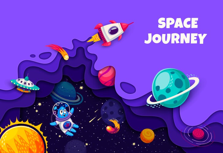 Galaxy Cartoon Vector Images (over 61,000)
