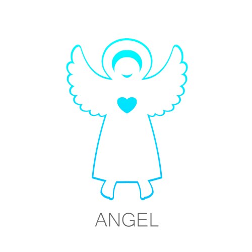 Angel Vector Images (over 93,000)