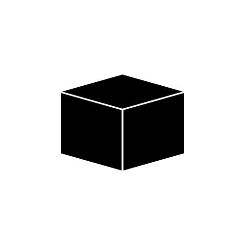 Unpacking Box Flat Icon Royalty Free Vector Image