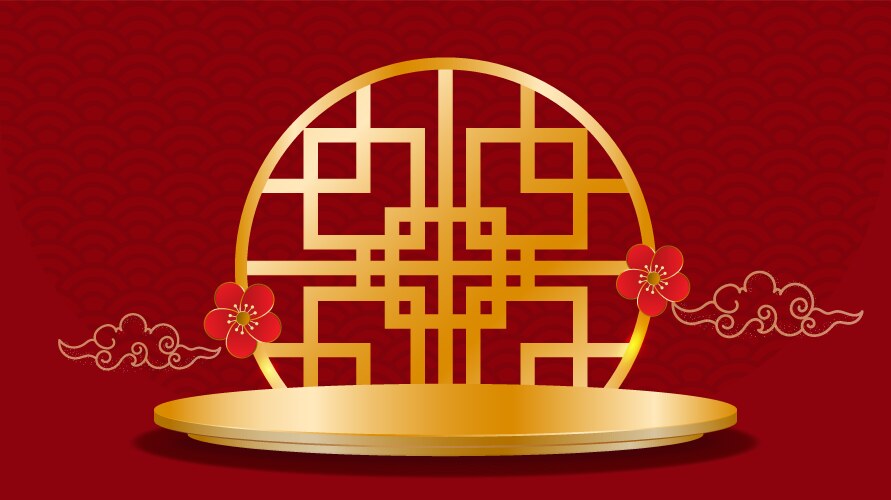 Gold Circle Stage Vector Images (over 3,100)