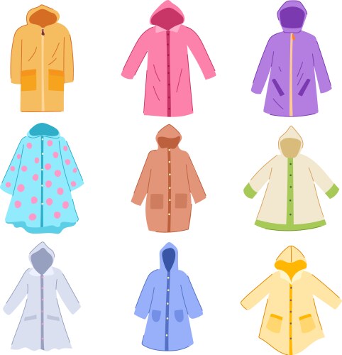 Jacket Cartoon Vector Images (over 18,000)