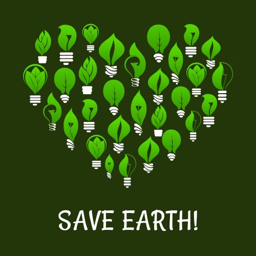 Save Earth Vector Images (over 79,000)