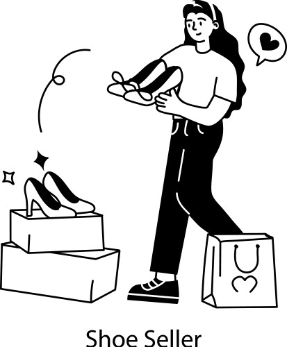 Seller Vector Images (over 38,000)