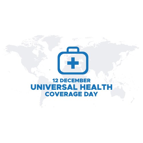 Universal Health Coverage Vector Images (over 180)