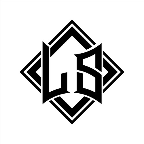 Ls Logo Vector Images (over 2,300)