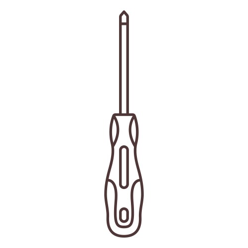 Philips Screwdriver Vector Images (35)