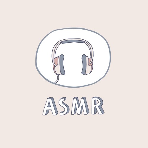 Asmr Vector Images (over 720)