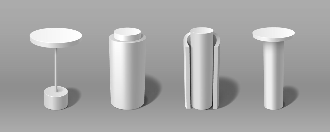 Product Display Stand Vector Images (over 22,000)