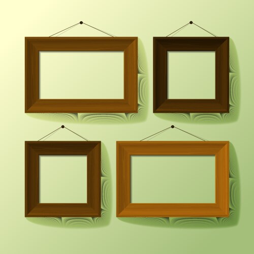 Frame Vector Images & Graphics for Commercial Use | VectorStock