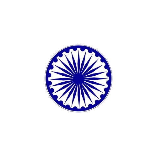Ashok Chakra Vector Images (over 380)