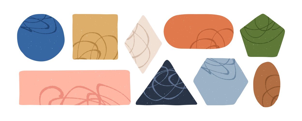 Basic Shapes Vector Images (over 39,000)