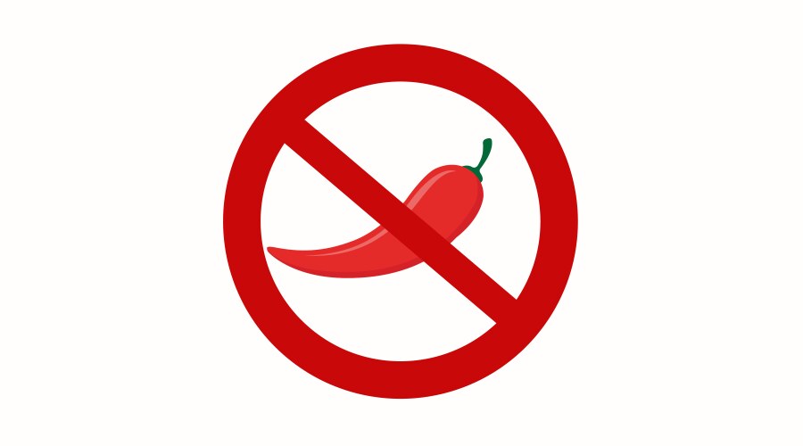 Chilli Pepper Circle Vector Images (over 280)