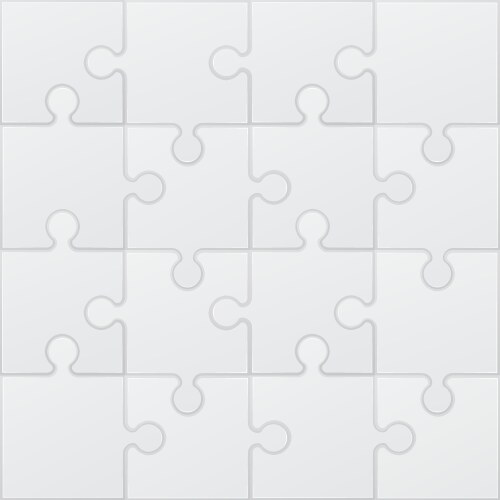Puzzle Vector Images (over 230,000)