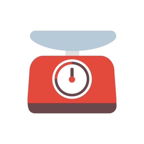 Weighing Scale Cartoon Vector Images (over 2,000)