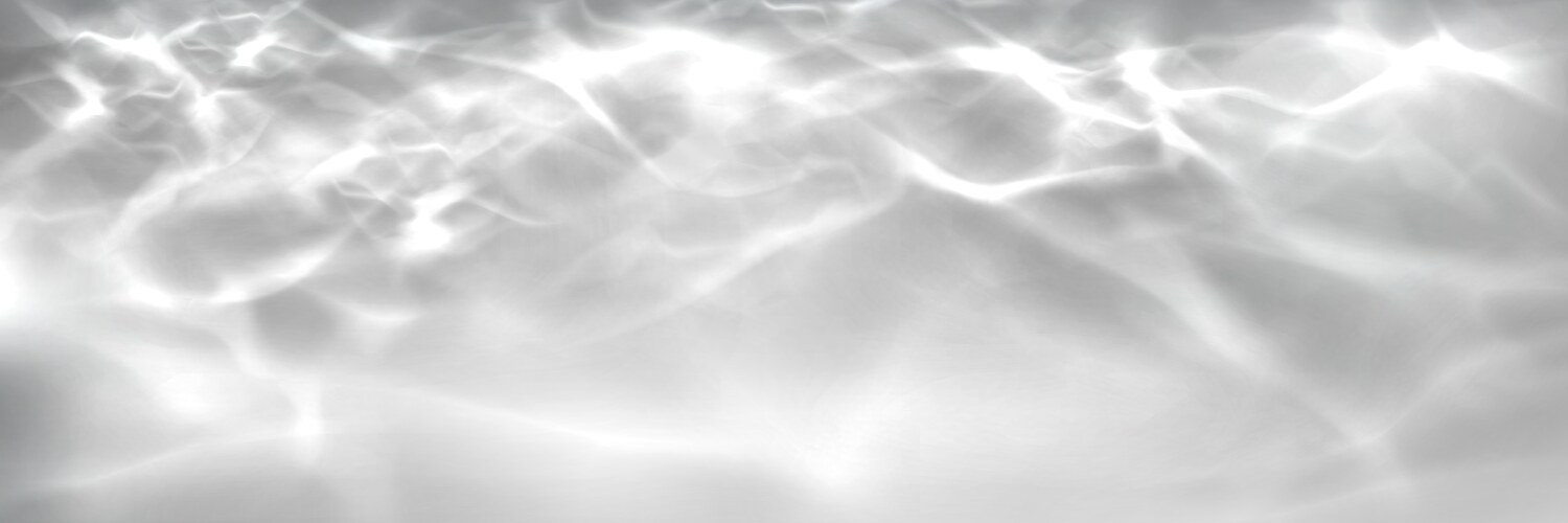 Ocean surface top view horizontal background Vector Image