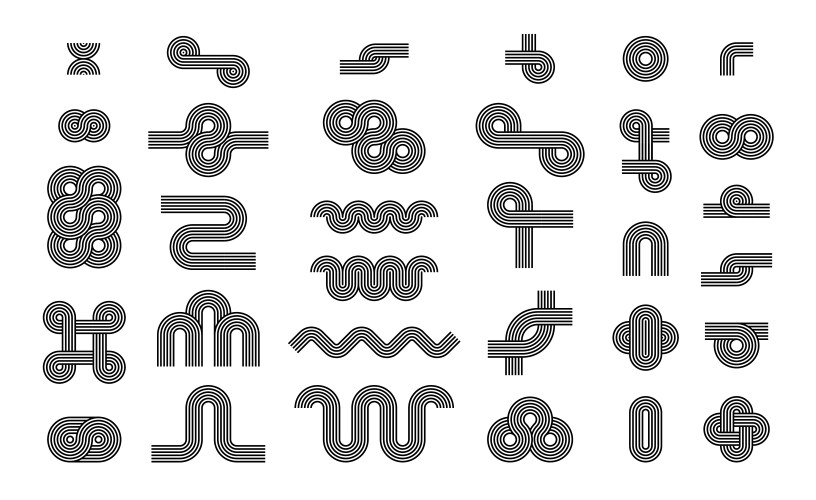 Arch Pattern Vector Images (over 17,000)