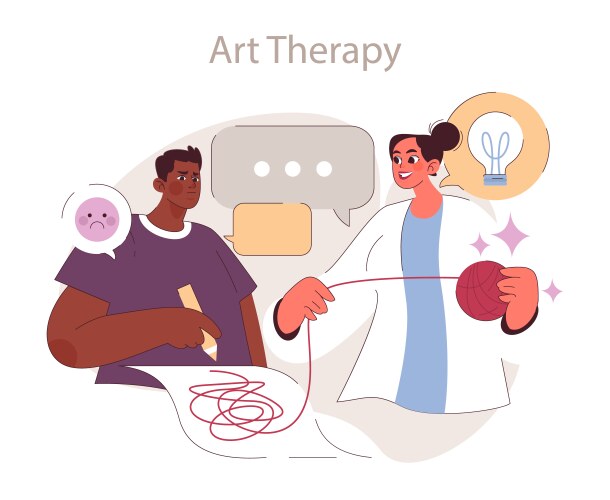Therapy Vector Images (over 200,000)