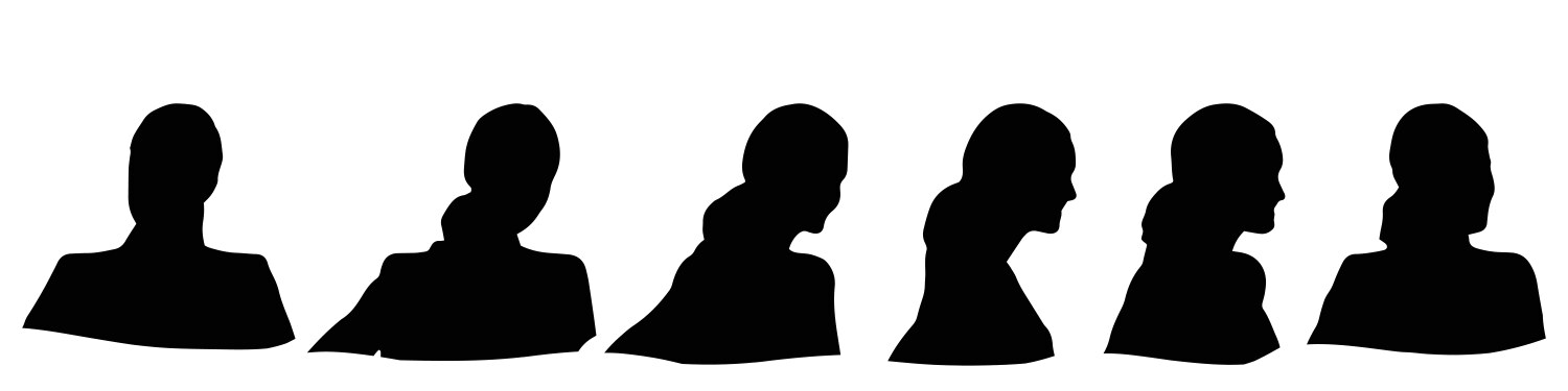 Anonymous Profile Picture Vector Images (over 14,000)