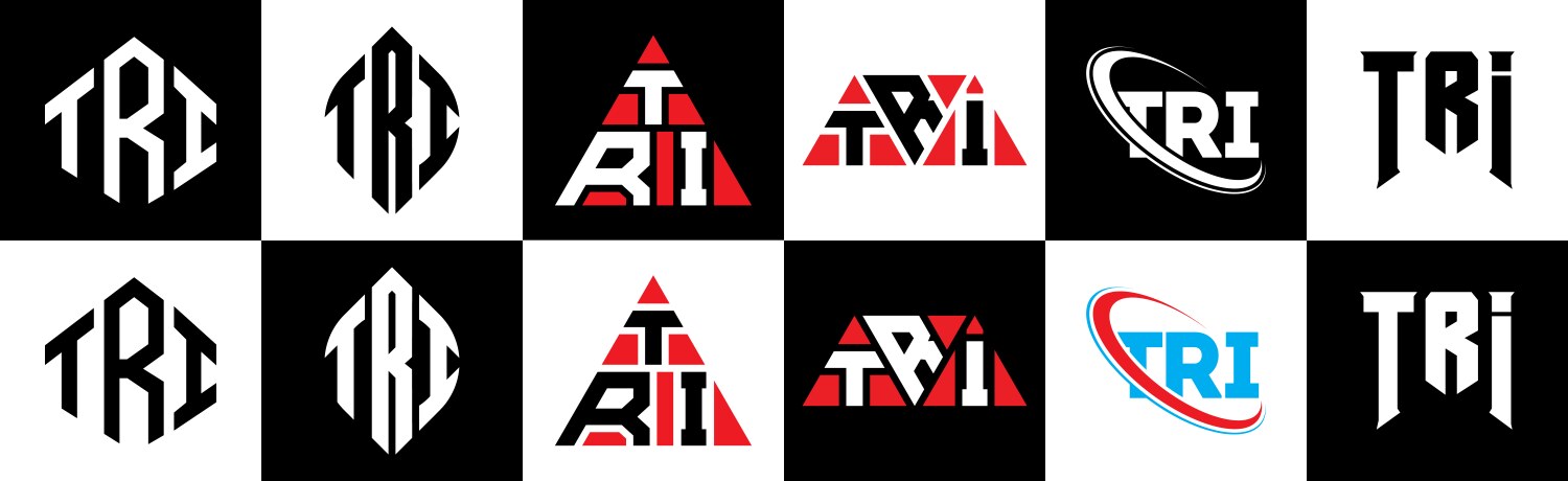 Logo Tri Symbol Vector Images (over 430)