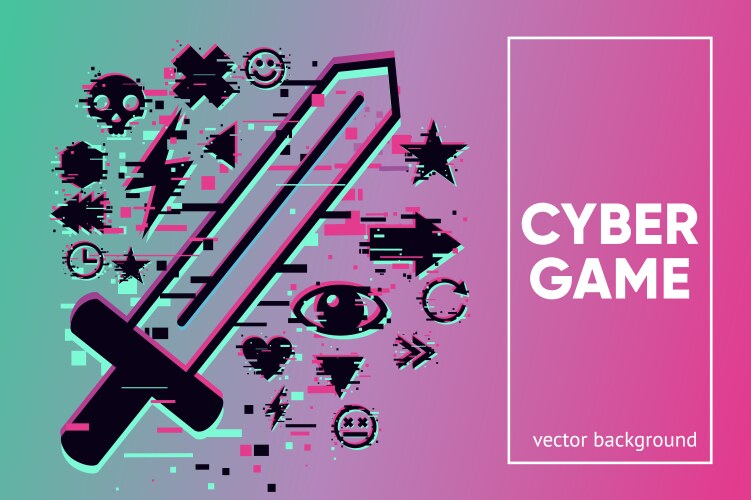 Video Game Logo Vector Images (over 16,000)