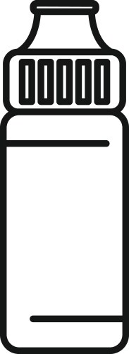 Plastic Water Bottle Outline Vector Images (over 31,000)