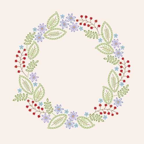 Wreath Vector Images (over 230,000)