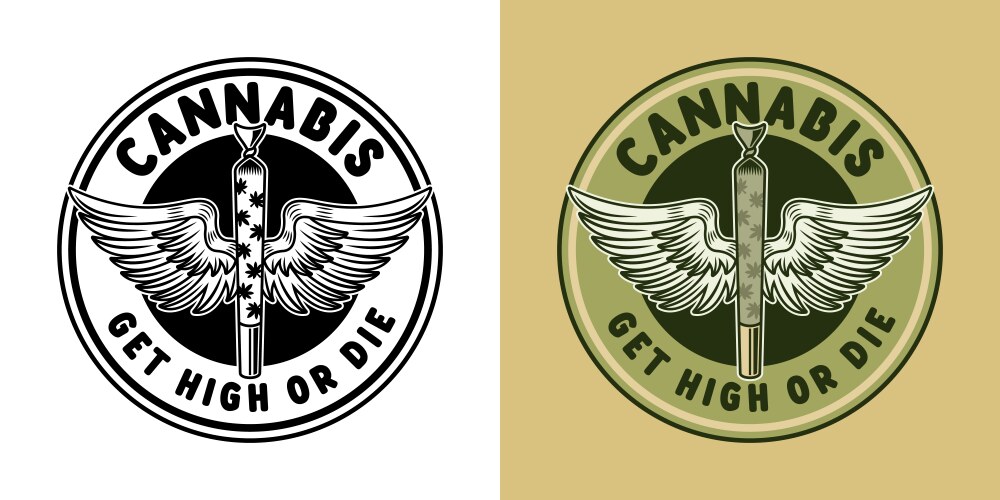 Cartoon Weed Leaf Vector Images (over 3,500)