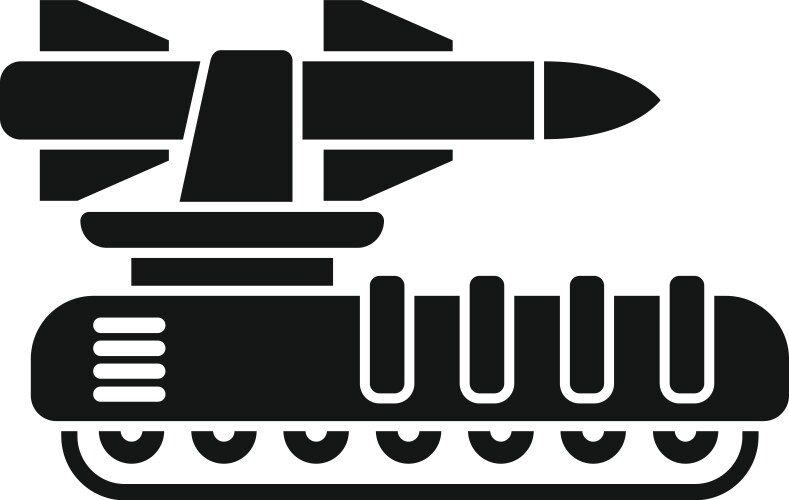 Underwater torpedo weapon launching system Vector Image
