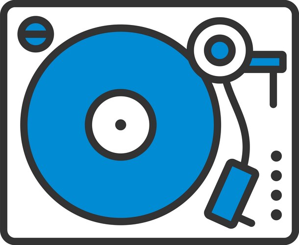 Music Player Logo Vector Images (over 19,000)