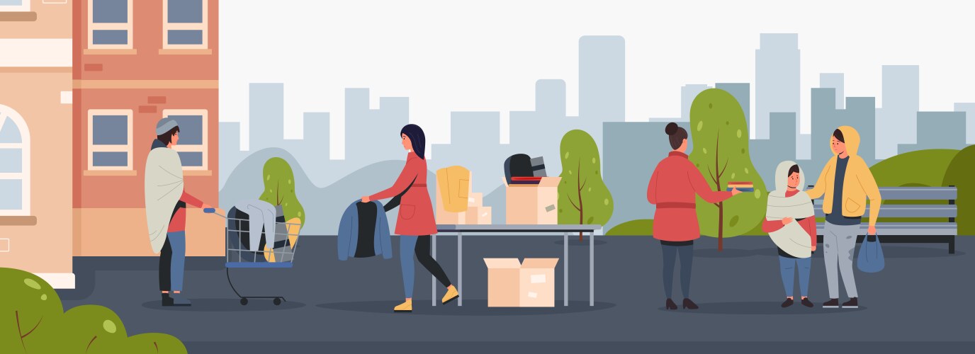 Community Cartoon Vector Images (over 340,000)