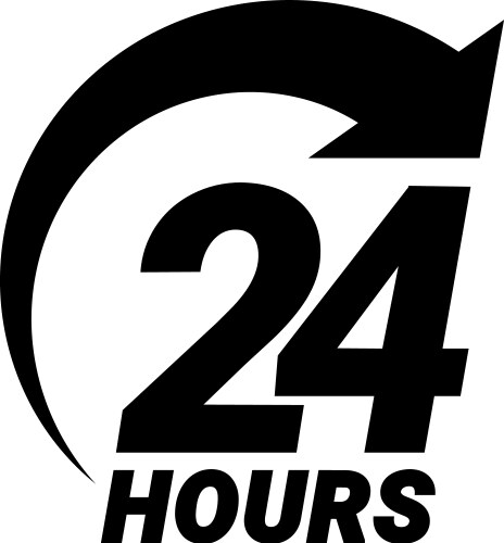 24 Stunden Logo 24h Rennen Online Shop Updated... 24h Rennen Online