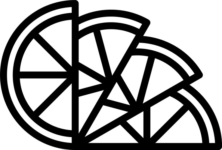 Lemon icon Royalty Free Vector Image - VectorStock